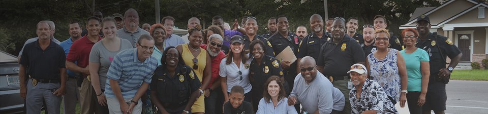 About the State Attorney's Office | SAO4th