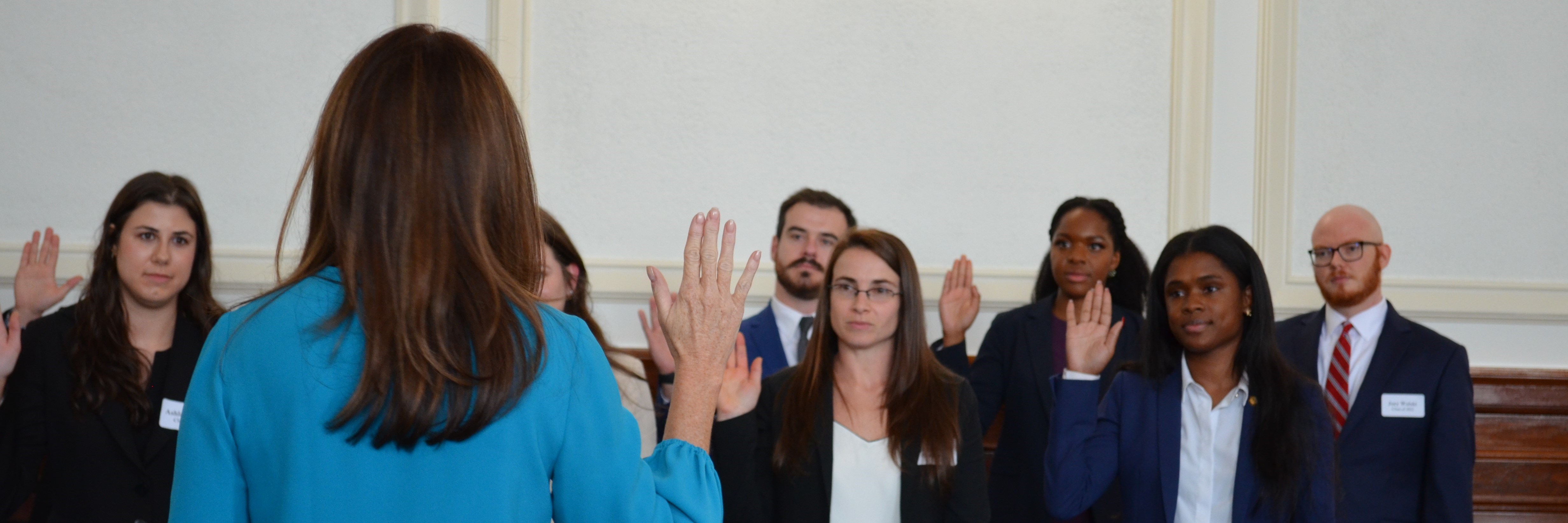 Meet Melissa & Her Team | About SAO4th